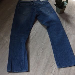 Loomstate | Jeans | Loomstate Mens Jeans Size 32 | Poshmark